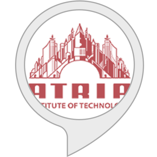 Amazon.in: Atria Institute of Technology : Alexa Skills