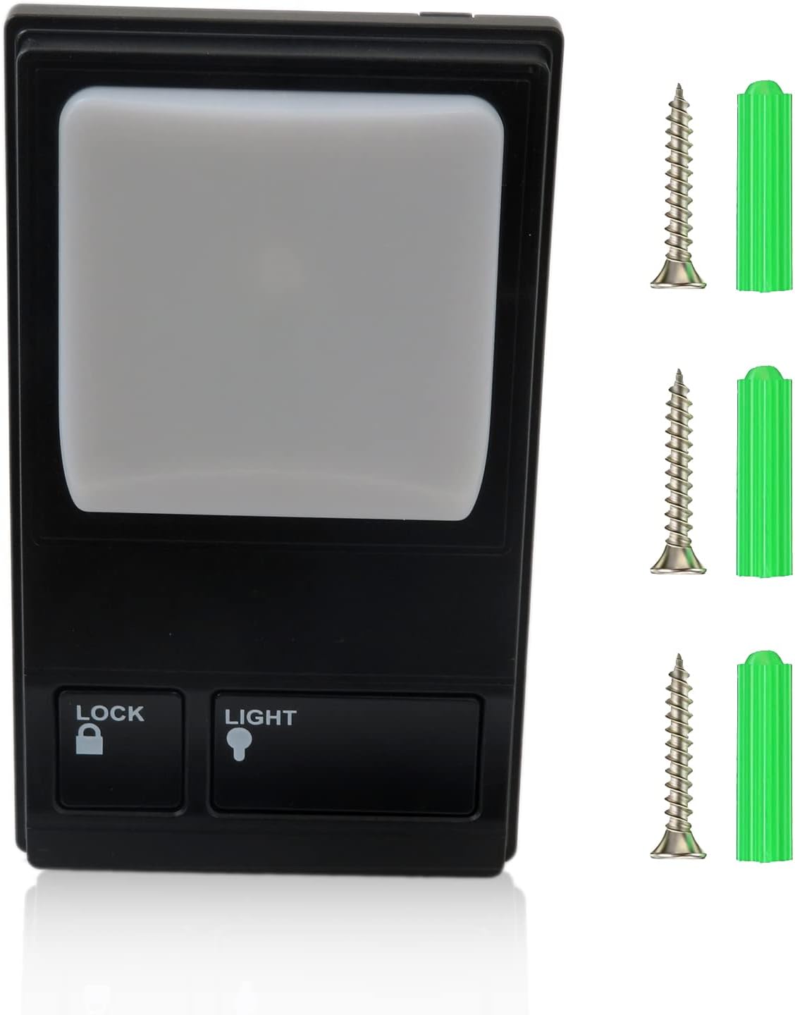 41a5273-1 Replacement LiftMaster Wall Keypad Control Panel Replacement ...