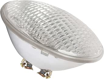LedWekei Par 56 300w Bulb,Halogen lamp, Pond, Swimming Pool Lighting ...