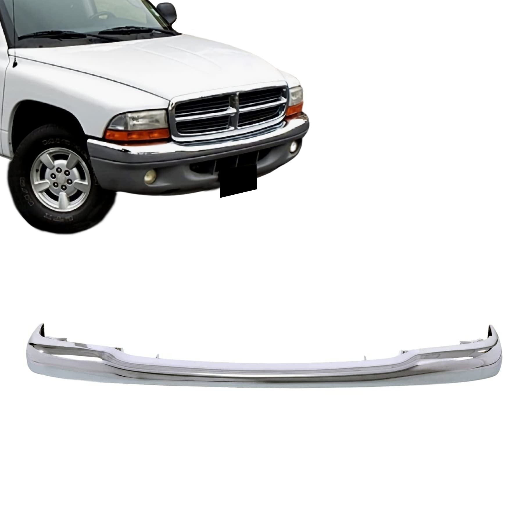 2002 Dodge Dakota Custom