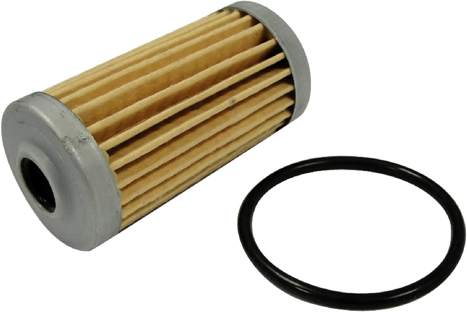 Fuel Filter Compatible with/Replacement for John Deere Komatsu Massey ...