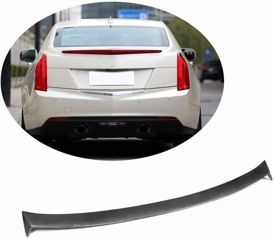 MCARCAR KIT For Cadillac ATS Sedan 2013 2014 2015 2016 2017 Car Tuning ...