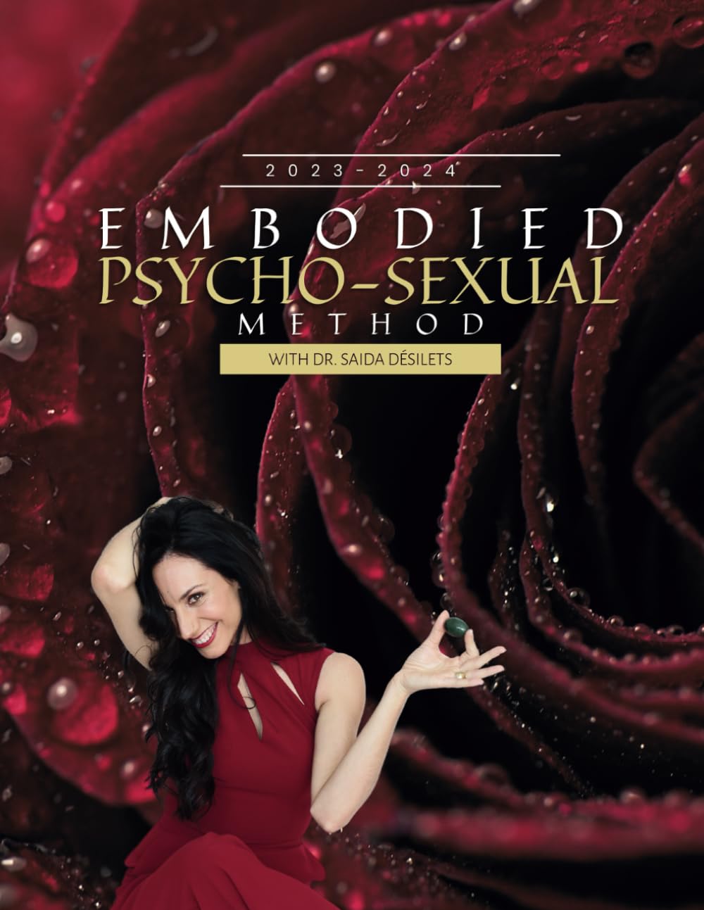 The Embodied PsychoSexual Method 2023-2024: Creating a Paradigm of ...