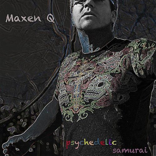 Play Psychedelic Samurai by Maxzen Q on Amazon Music