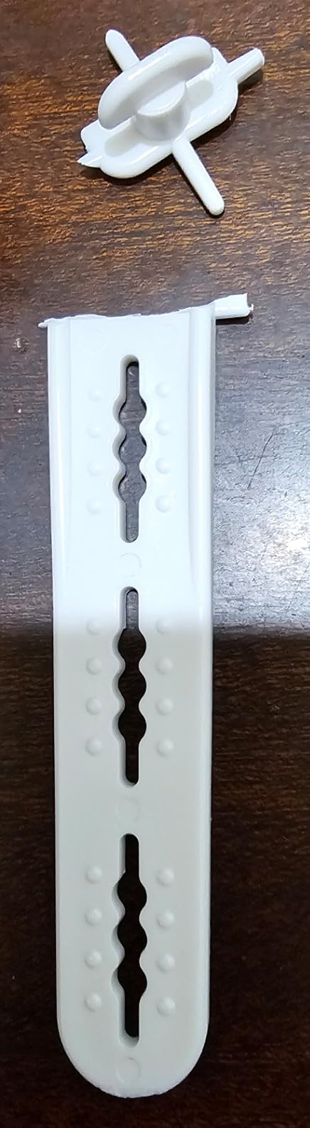 Flow Deflector for Air Conditioner, Split Unit Baffle Shield ...