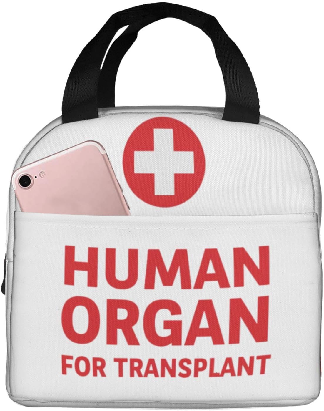 Amazon.com: Kyenzie Human Organ For Transplant 3 Reusable Insulated ...