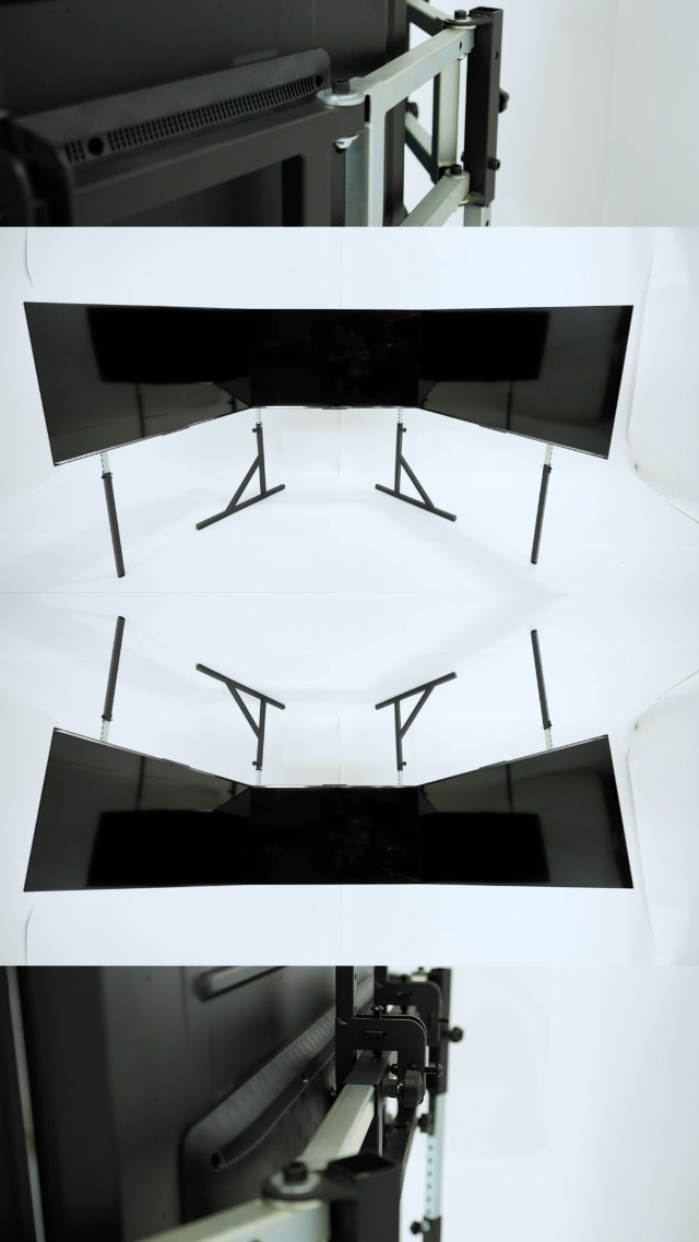 Watch SimFab presents modular combat flight sim pit, DCS edition on ...