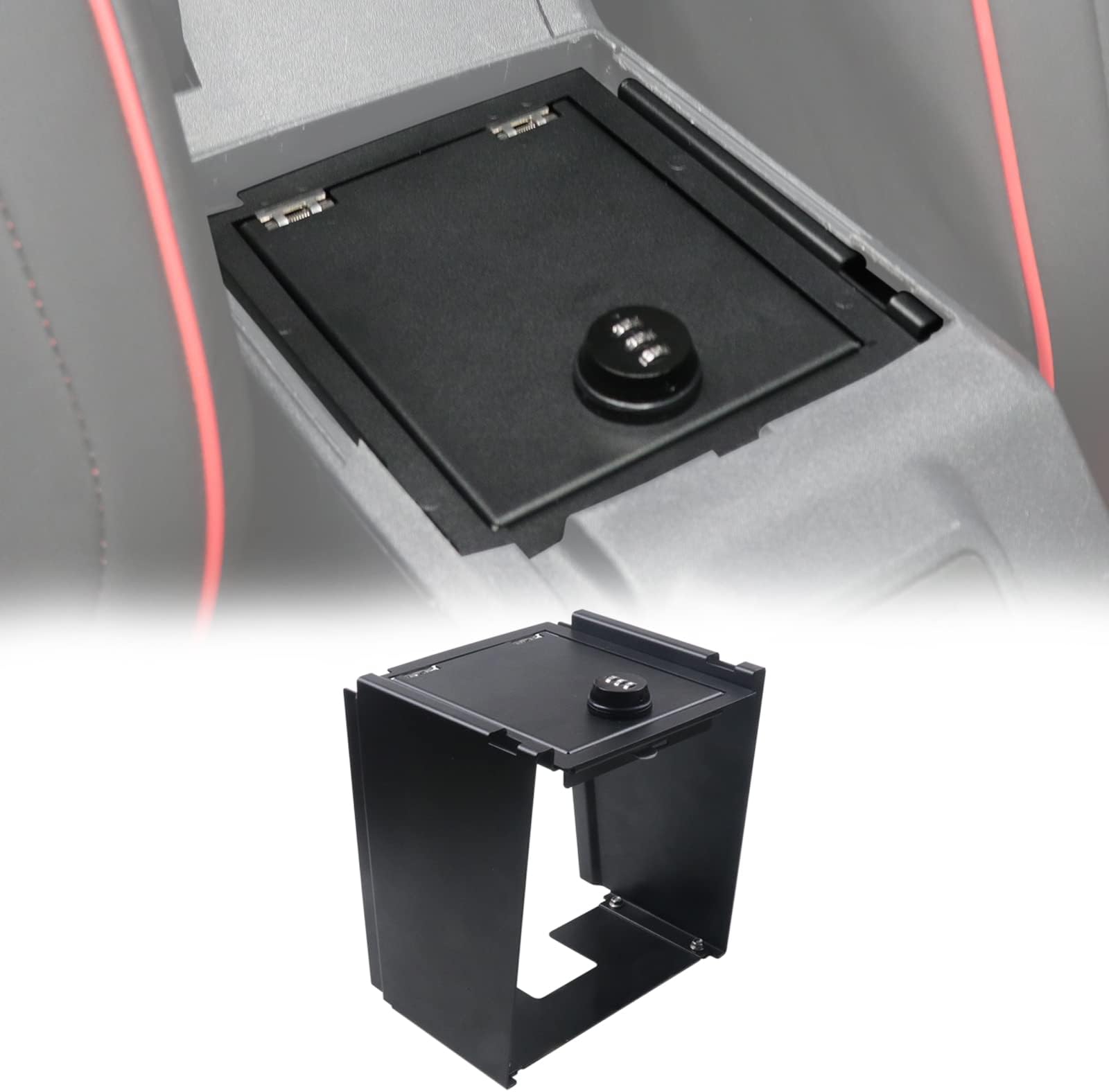 Stack-On PDS-1500 Drawer Safe with Electronic Lock - Amazon.com