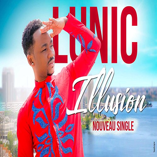 Play Illusion by Lunic on Amazon Music