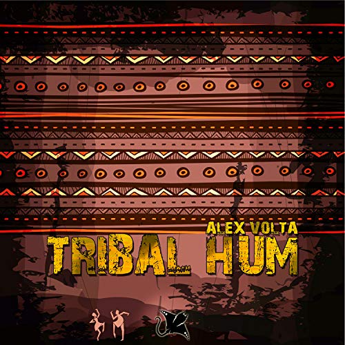 Tribal Hums by Alex Volta on Amazon Music - Amazon.com