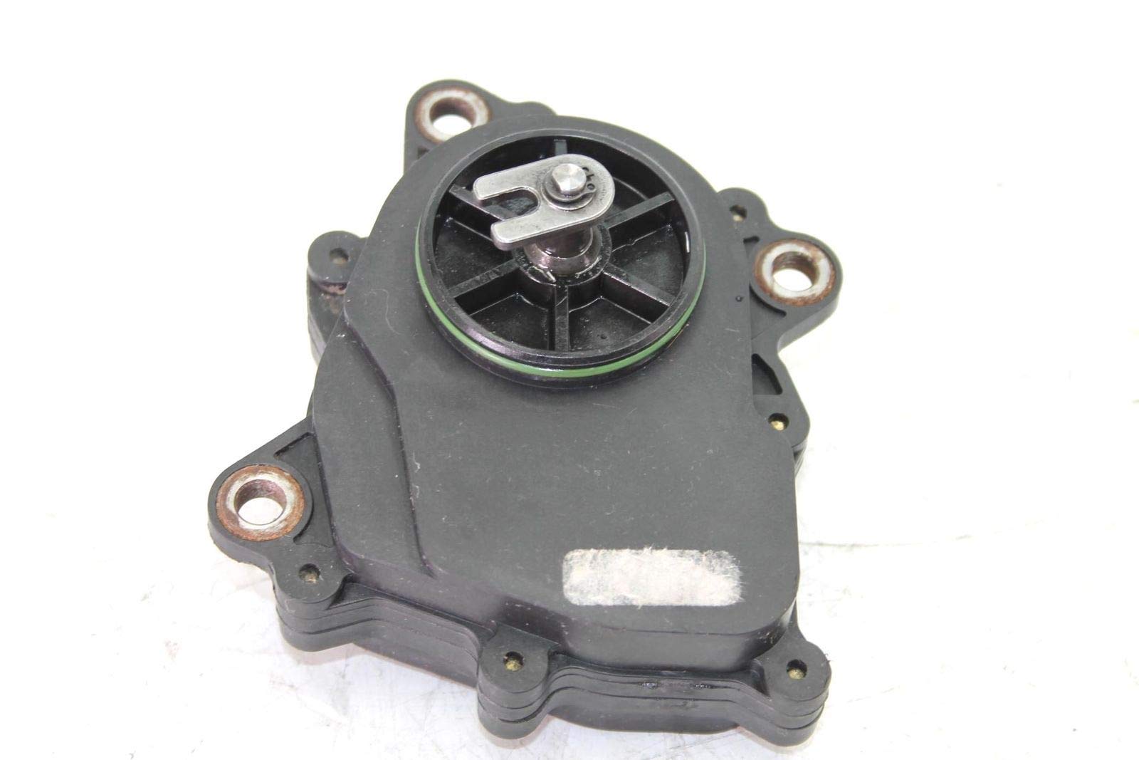 Amazon.com: Can-Am OEM Actuator 2/4Wd 3 Pins, 715900614-1 : Automotive