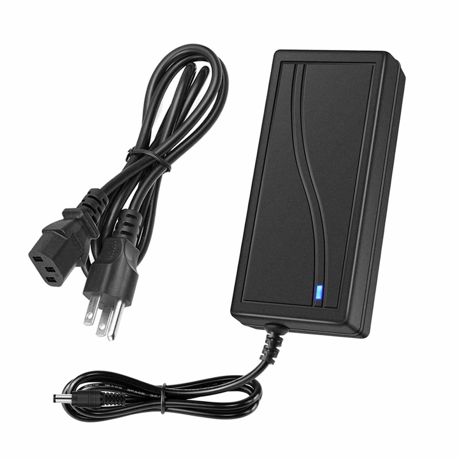 Amazon.com: 24V 6A 144W Power Supply Adapter,100-240V AC to DC 24V 6A ...