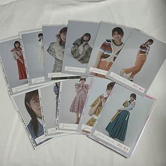 Amazon.co.jp: Yui Takemoto Sakurazaka 46 Raw Photograph Sold 11 Pieces ...