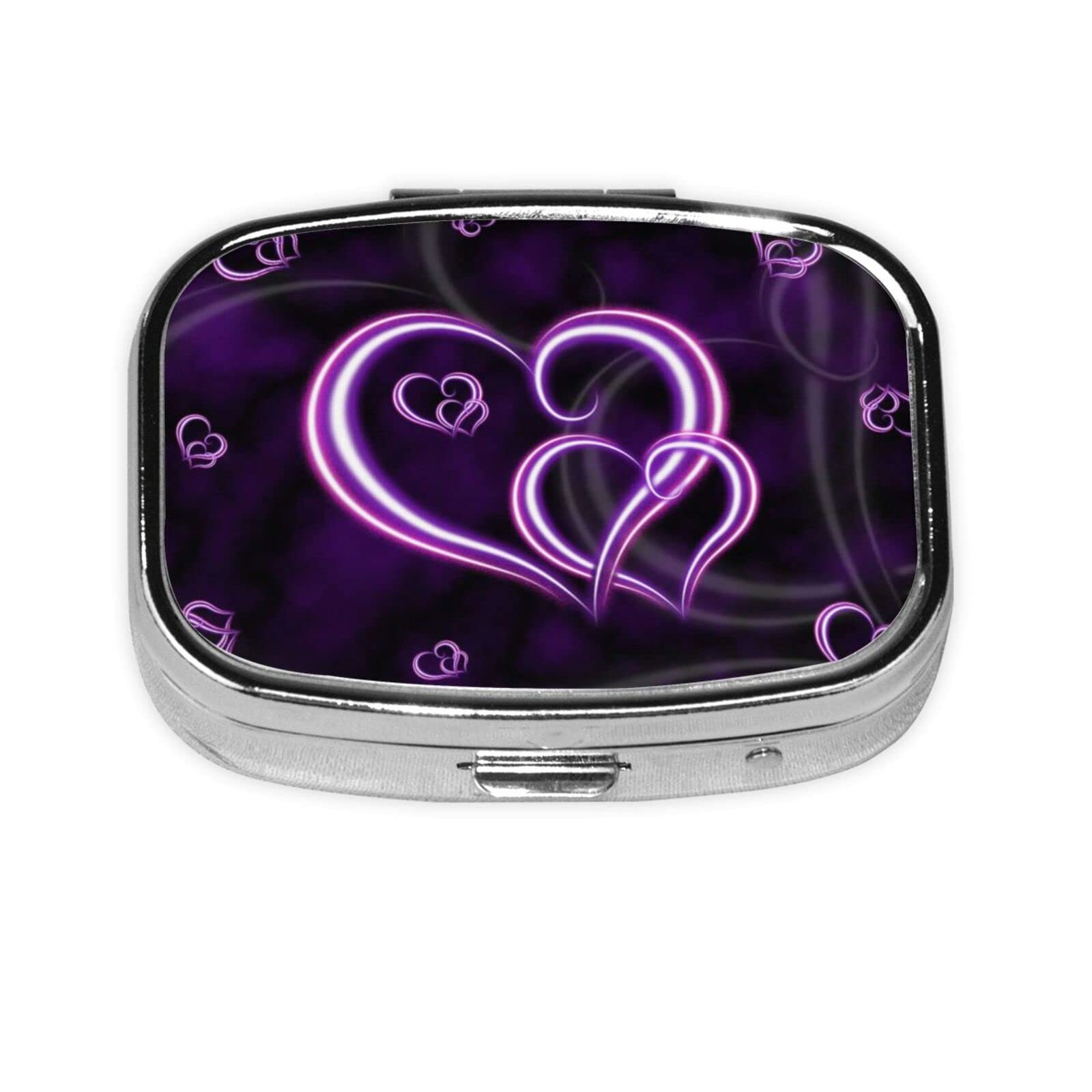 Purple Hearts Pills