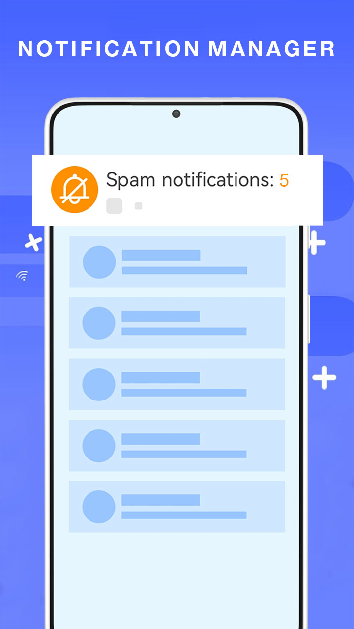 Phone Manager Pro 🚀 Phone Cleaner, Phone Booster, App Lock, Junk ...