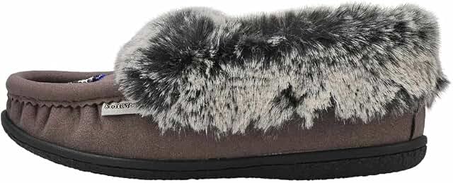 Amazon.ca: SoftMoc - Women's Slippers / Women's Shoes: Clothing, Shoes ...