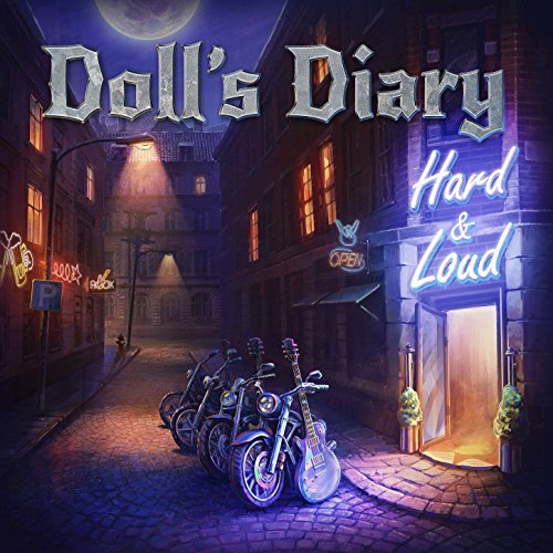 Play Hard & Loud by Doll's Diary on Amazon Music