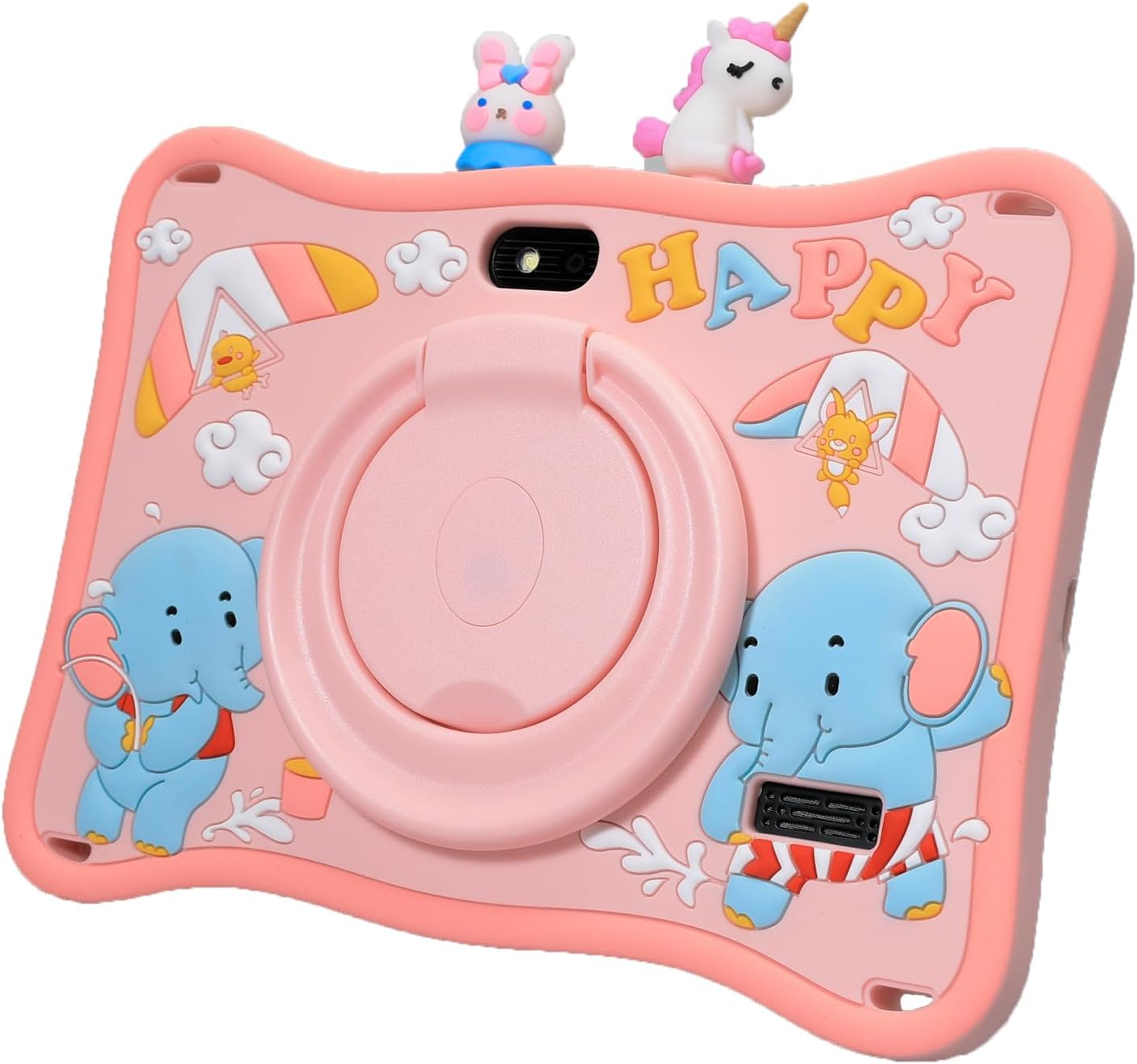 OTEETO TAB 5 4+128GB PINK : Amazon.ae: Electronics