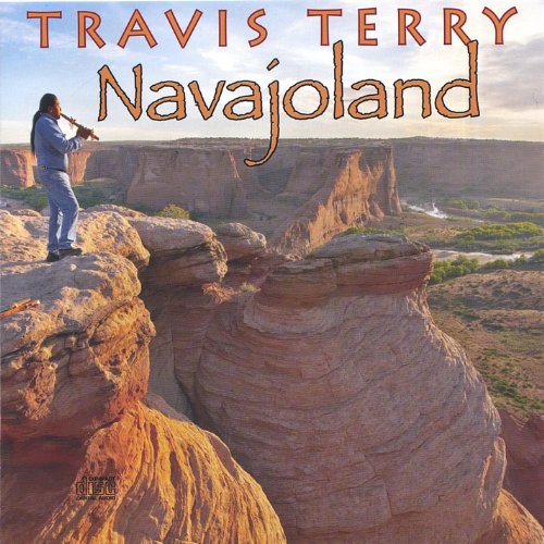 Play Navajoland by Travis Terry on Amazon Music