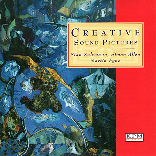 Play Creative Sound Pictures by Martin Pyne, Simon Allen & Stanley ...