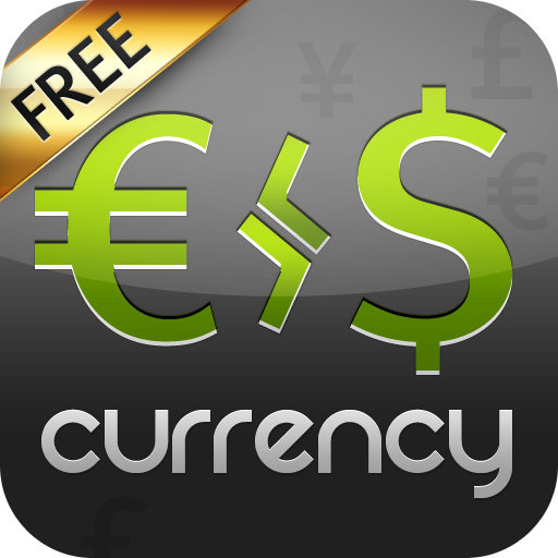 Currency Converter (Free) - App on Amazon Appstore