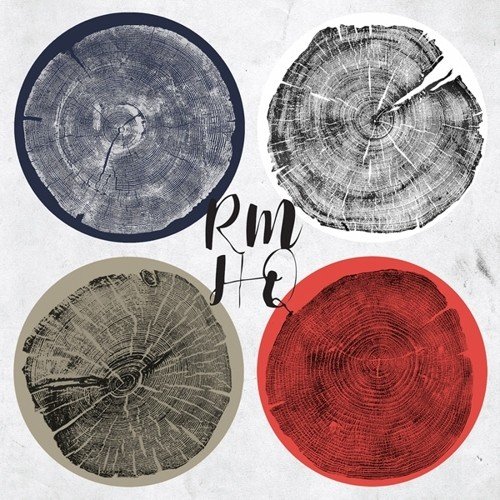 Amazon.com: R M H Q: Headquarters: CDs & Vinyl