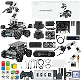 ・ブランド:Yahboom・製造元:Yahboom・モデル:JP-ROS M3Pro Ver Orin Nano 8GB・製造元/メーカー部品番号:JP-ROS M3Pro Ver Orin Nano 8GB・【ROS2強化構成】Rosma...