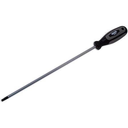 Laser 3423 Long Star Screwdriver T15 : Amazon.co.uk: DIY & Tools
