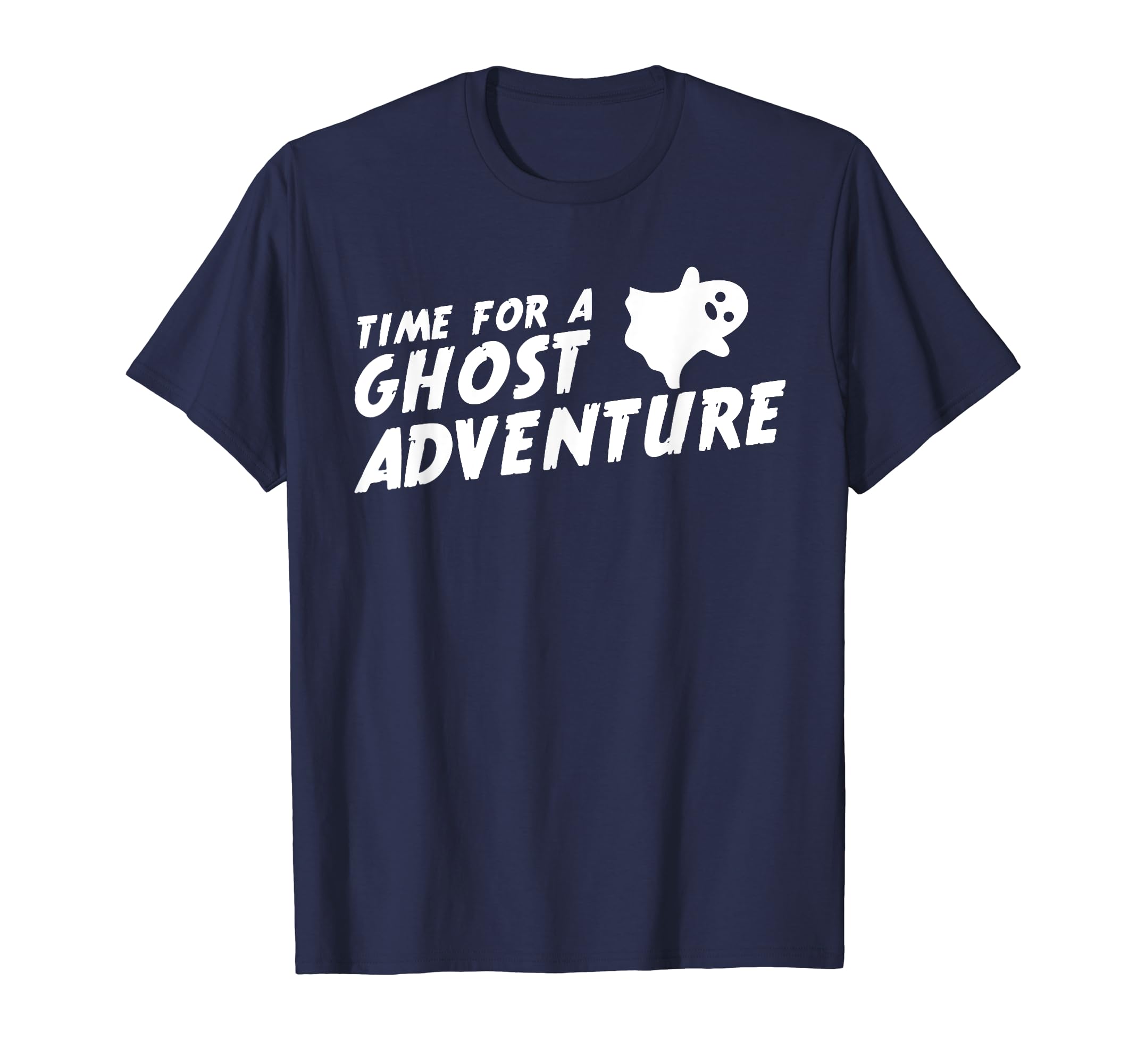 Amazon.com: Ghost Hunting Time TShirts tshirt Ghost Adventures Shirt ...