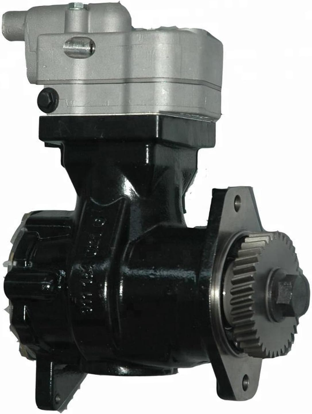 Amazon.com: Haiyazhma Air Brake Compressor 5286968 3936808 3966517 ...
