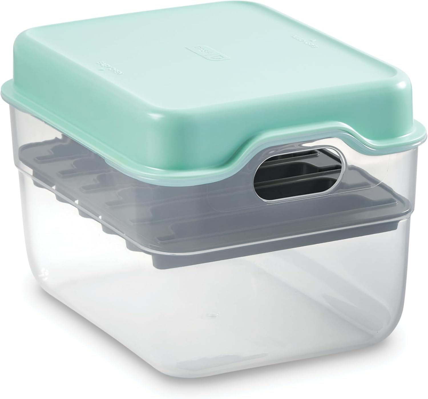 Amazon.com: Multi Plate Mini Maker Storage Case: Home & Kitchen