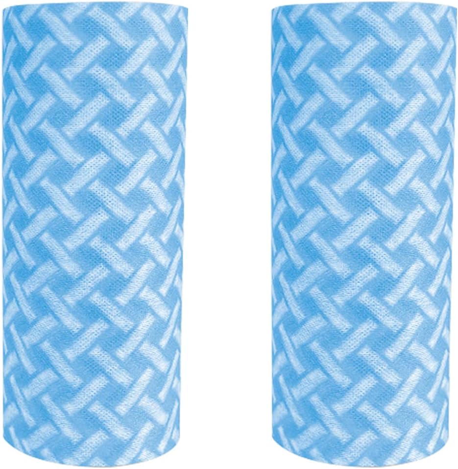 Amazon.com: JEBBLAS Disposable Cleaning Towels Dish Towels and Dish ...