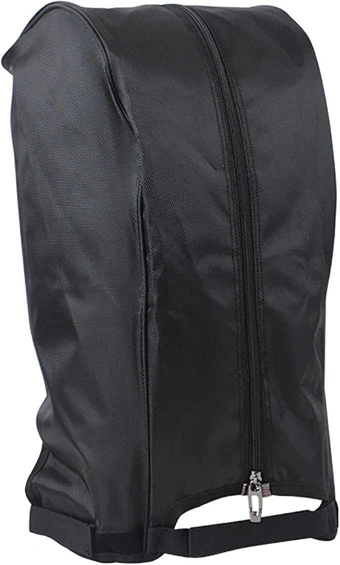 Yclty Golf Bag Cover Rain Hood Waterproof, Universal Rain Cape for Golf ...