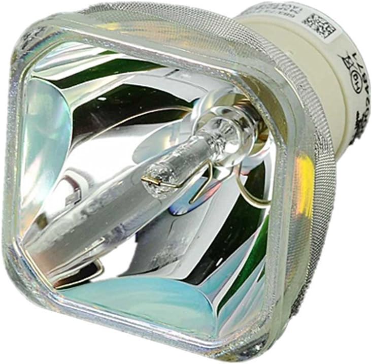 Amazon.com: Top Lamp 100% Original Bare Bulb DT01123 UHP210/140 Watt ...