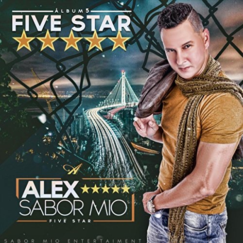 Play Five Star by Alex Sabor Mio on Amazon Music