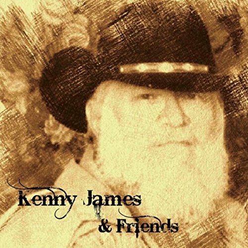 Amazon.com: Kenny James & Friends : Kenny James & Friends: Digital Music