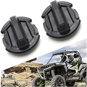 Amazon.com: HAKA TOUGH 2 Pcs Twist Floor Drain PlugTrap Seal for 2014 ...