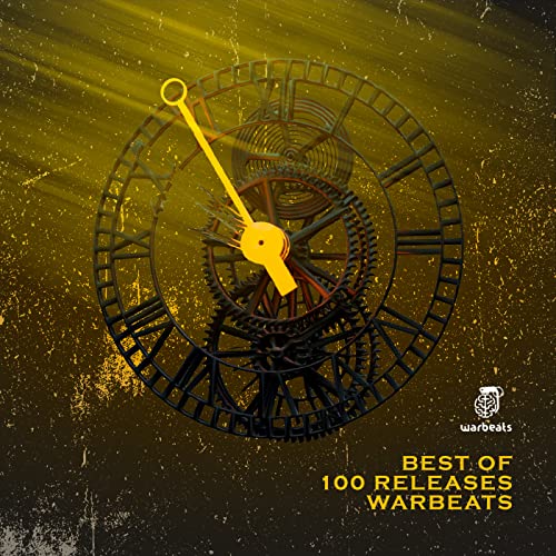 Amazon MusicでVARIOUS ARTISTSのBest of 100 Releases Warbeatsを再生する