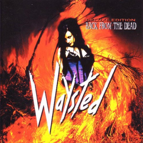 Play Back From The Dead (Deluxe Edition) by Waysted on Amazon Music