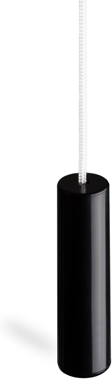 sleeklight Ceiling Switch Pull Cord String,with Ergonomic Handle.Bright ...