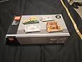 LEGO World of Wonders 40585 Exclusive Set, Building Sets - Amazon Canada