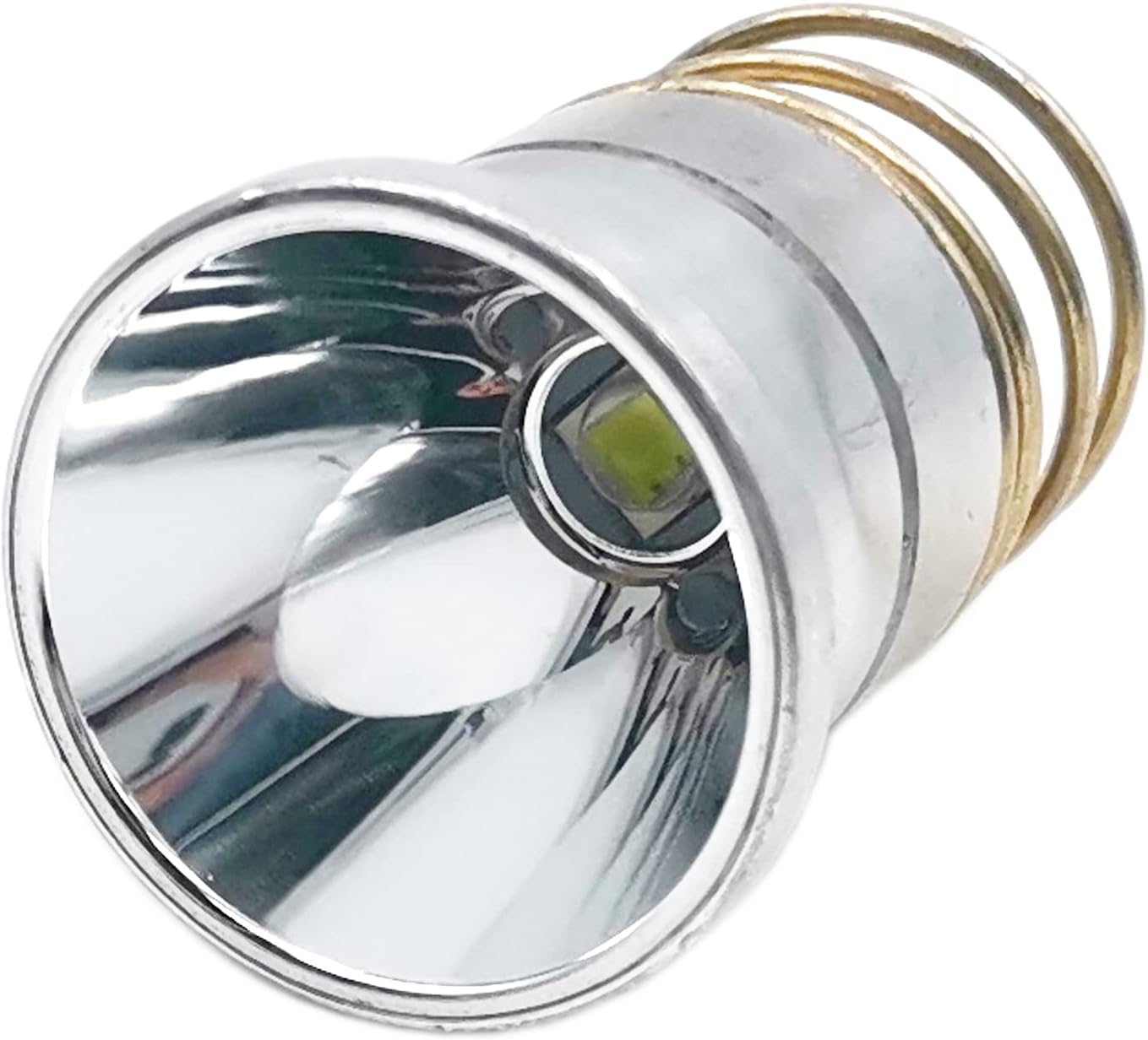 Mastiff G90 Drop-in 9V Replacement Xenon Bulb Assembly for Classic 9P ...