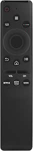 Amazon.com: BN59-01310A Replace Remote fit for Samsung Smart 4K TV 2019 ...