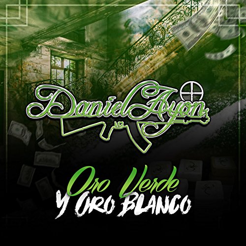 Reproducir Oro Verde y Oro Blanco de Daniel Ayon en Amazon Music