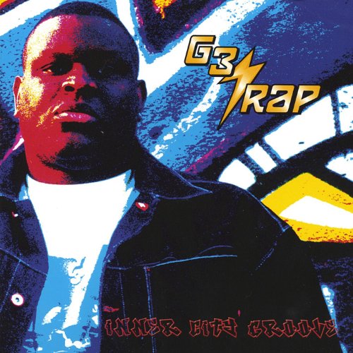 Amazon.com: Inner City Groove : G-3 Rap: Digital Music