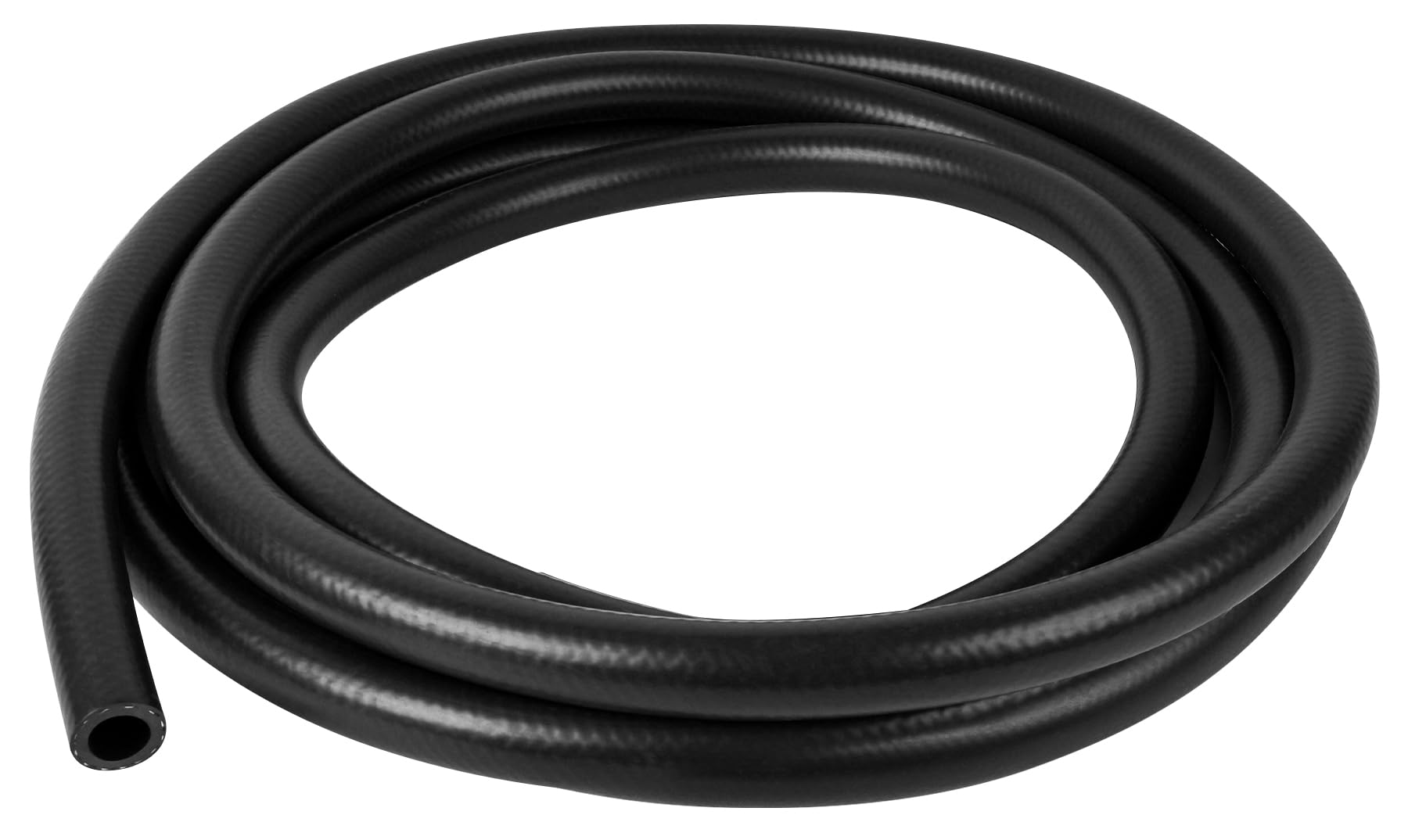 Amazon.com: 5 Feet Fuel Line Hose, 1/4 Inch Inside Diameter NBR Fuel ...