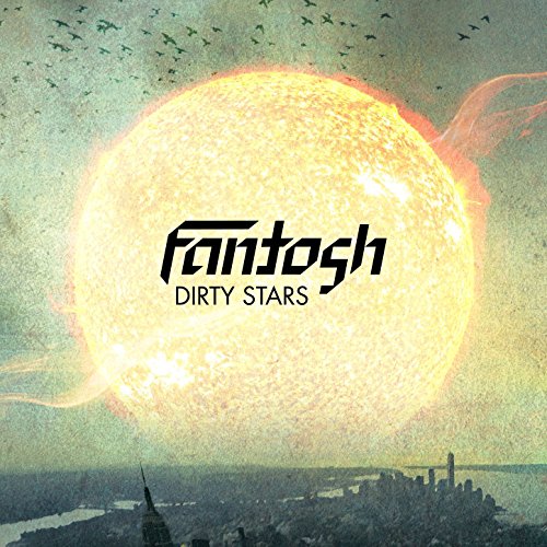 Play Dirty Stars by Fantosh on Amazon Music