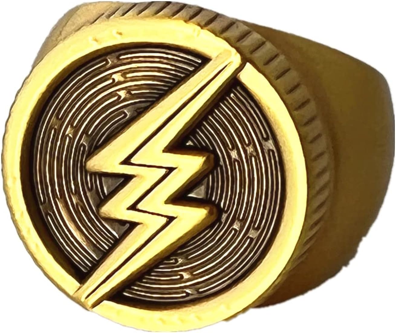 Animated Super Hero Ring Animated.heroes (@animated.heroes) Sinestro