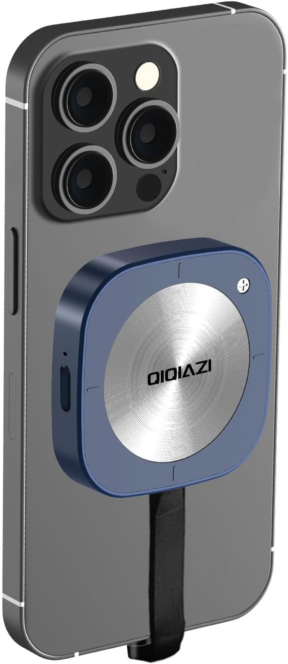 Amazon.com: Hagibis Magnetic M.2 2230 NVMe SSD Enclosure with Magsafe ...