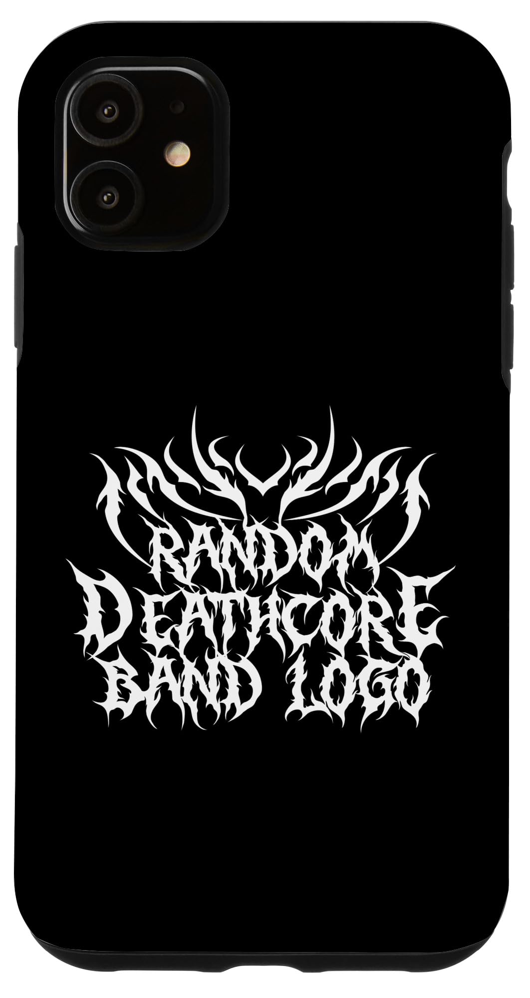 Deathcore Band Logos